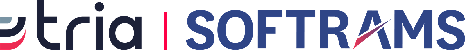 Softrams - Delivering Human-Centered Digital Services