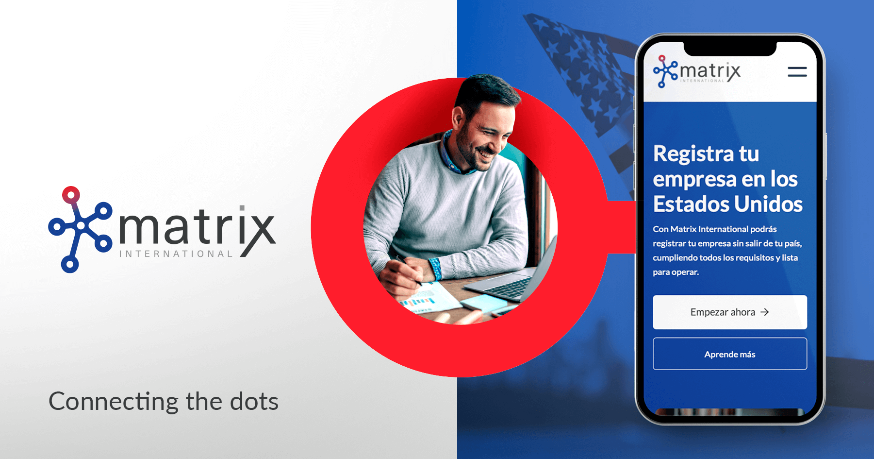 Matrix International Latam - Connecting The Dots