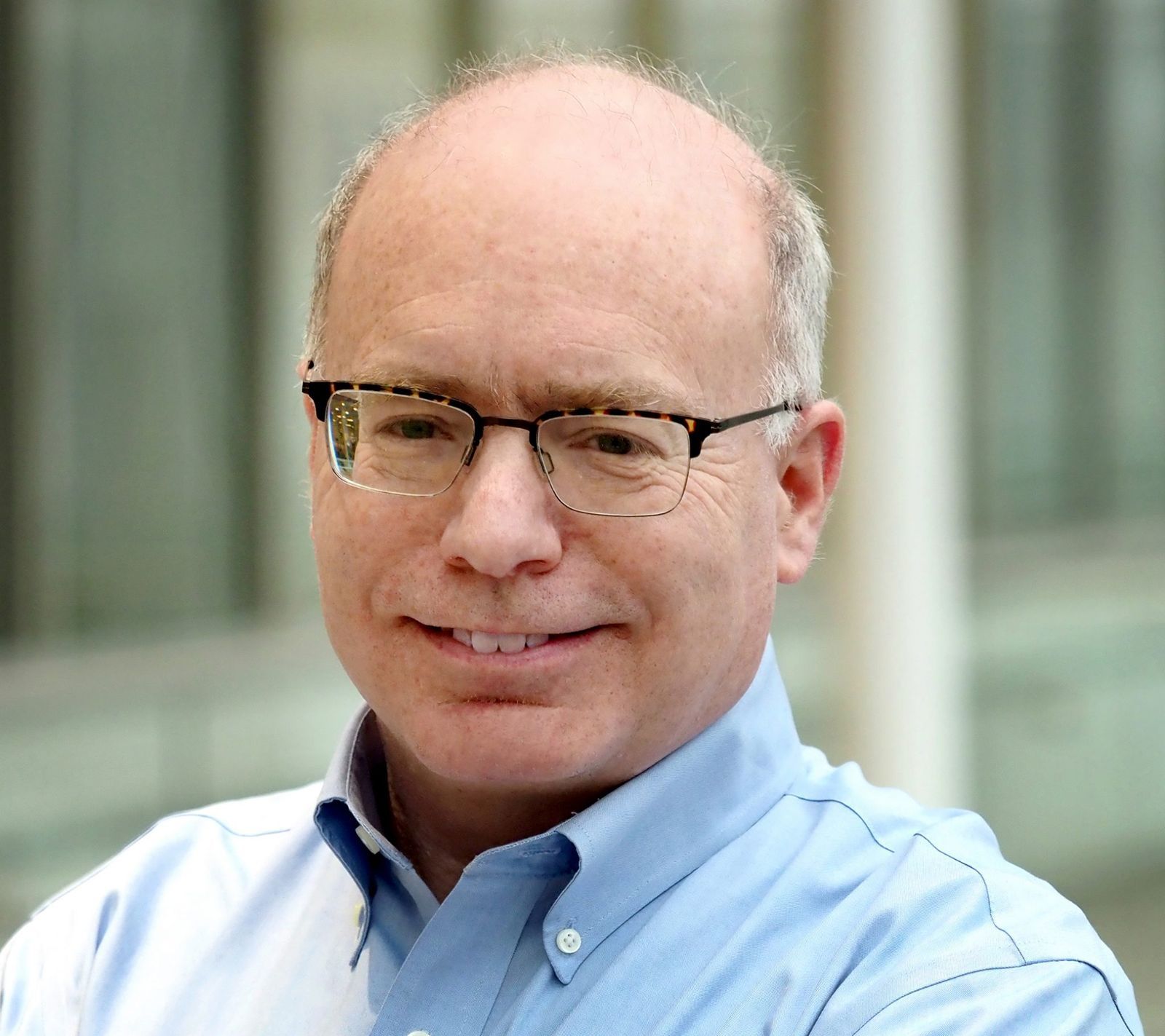 About Us | Thrive Global