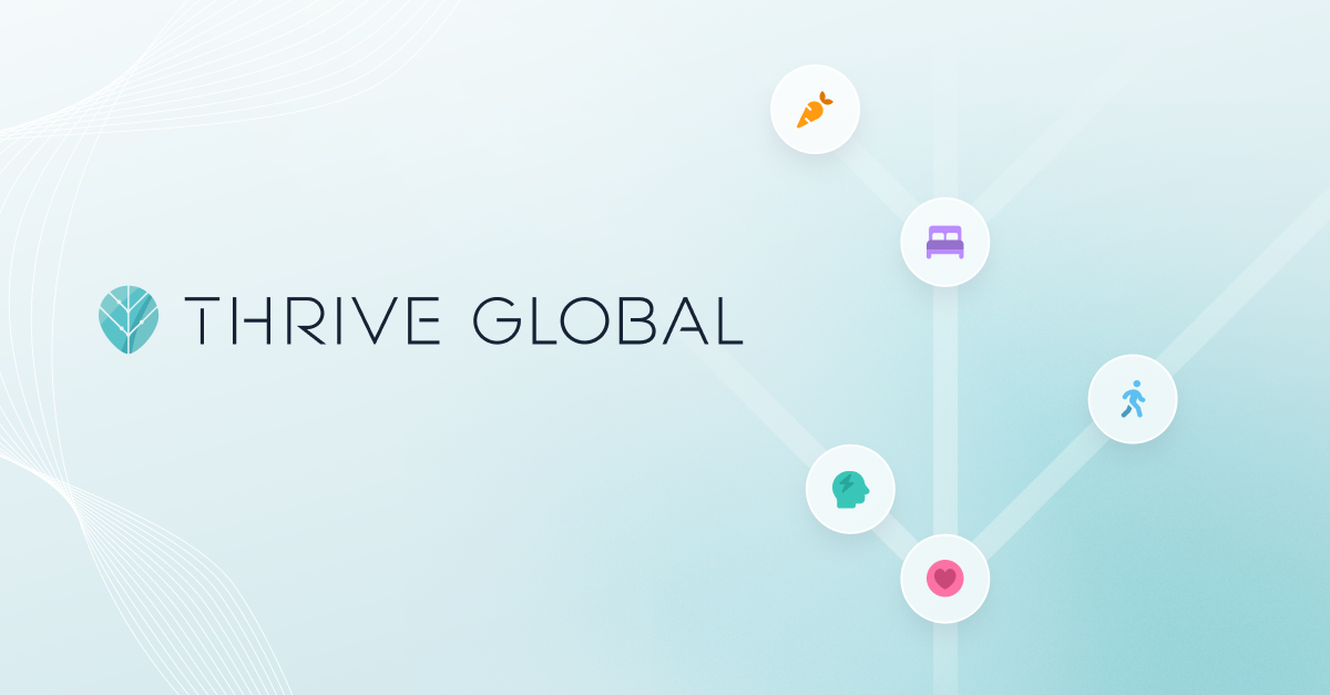 Careers - Thrive Global