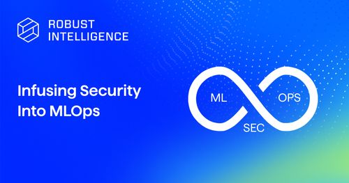 Security Risks Of Generative Al Open Source Software — Robust Intelligence