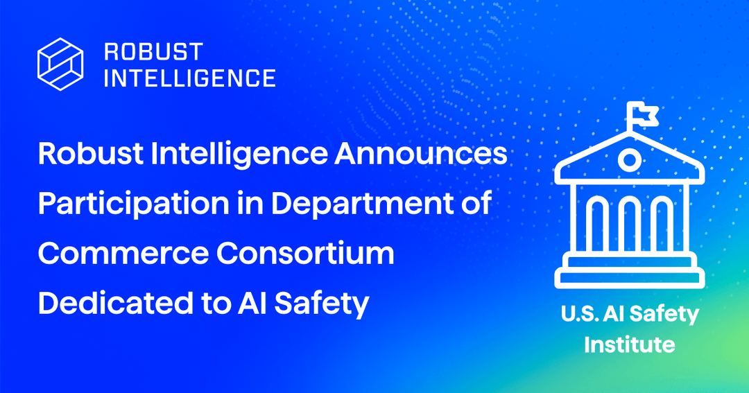 セキュアなAIトランスフォーメーションの実現を目指すRobust Intelligenceが日本語LLM対応の「AI Firewall®」を ...