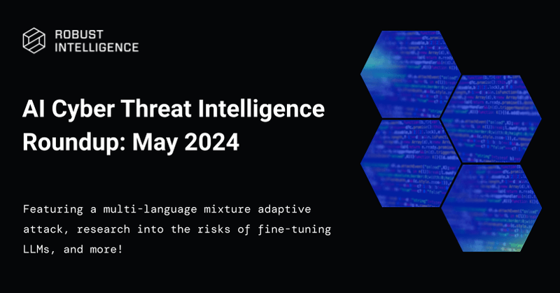 Prompt Injection Attack on GPT-4 — Robust Intelligence