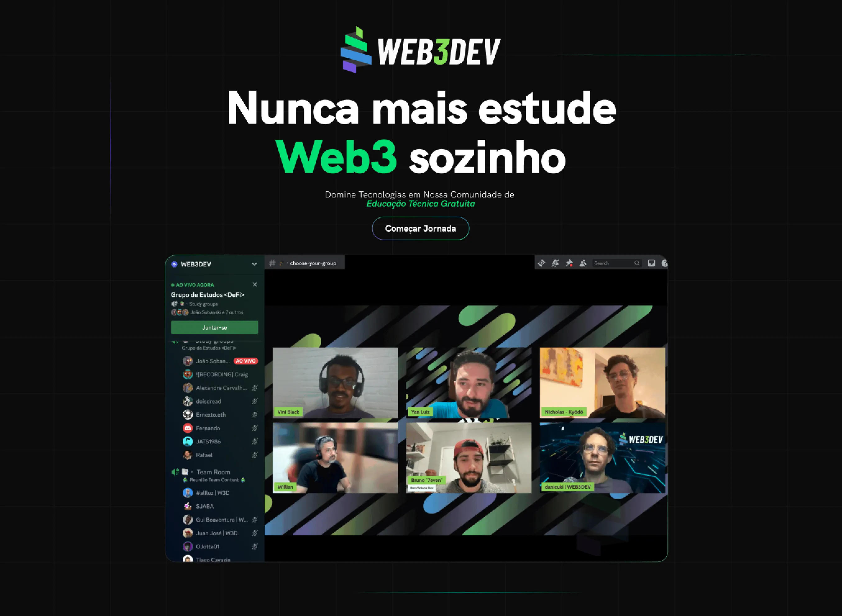 WEB3DEV