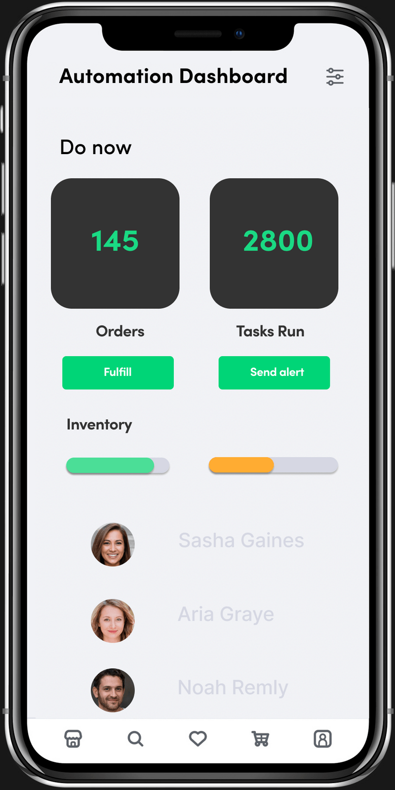 TaskMagic Automation