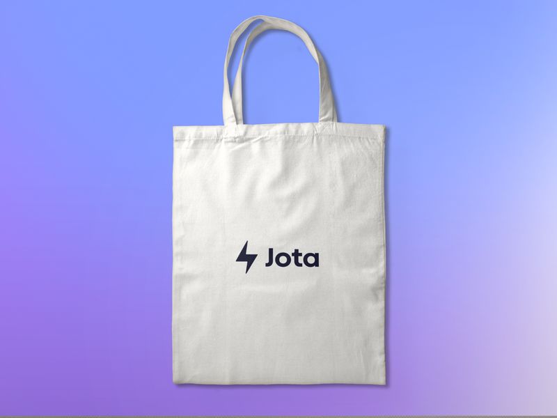 Our Designs For Jota | Studio Case Studies