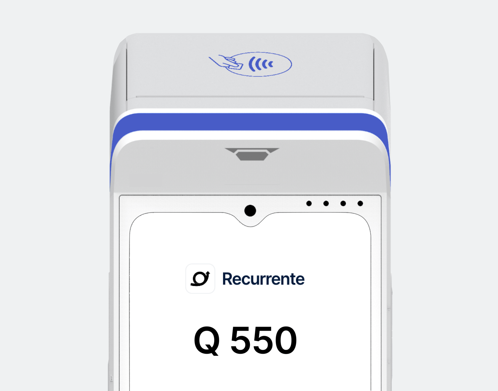 Digital GT x Recurrente