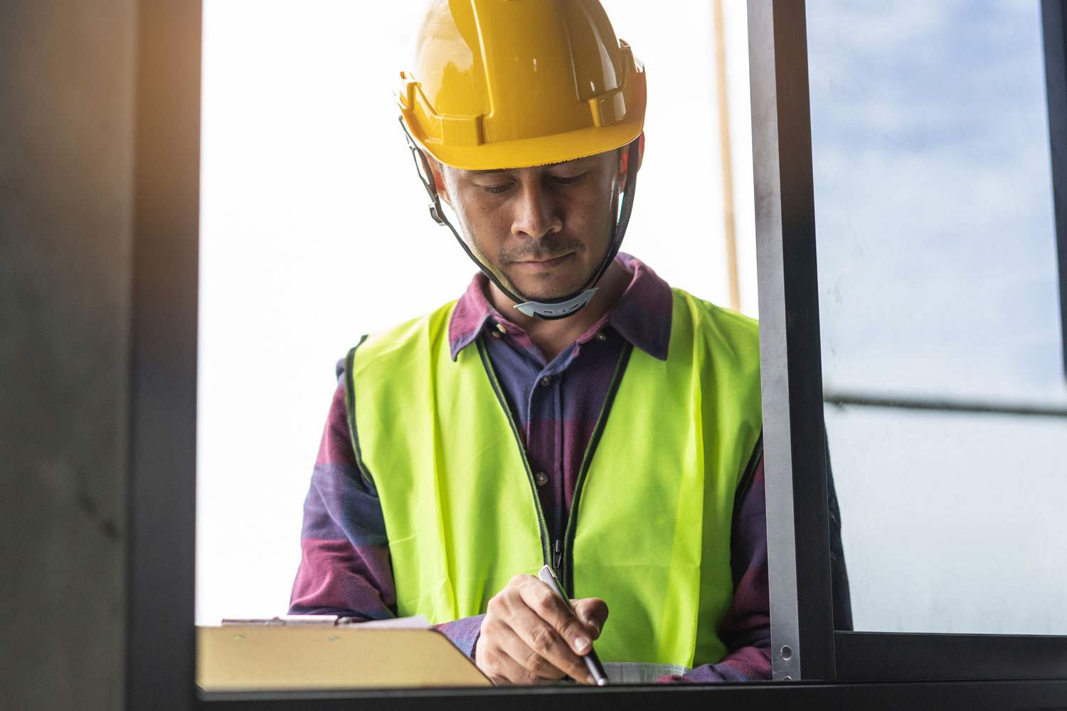 Home- FORUM FORENSICS- Structural Damage Assessments