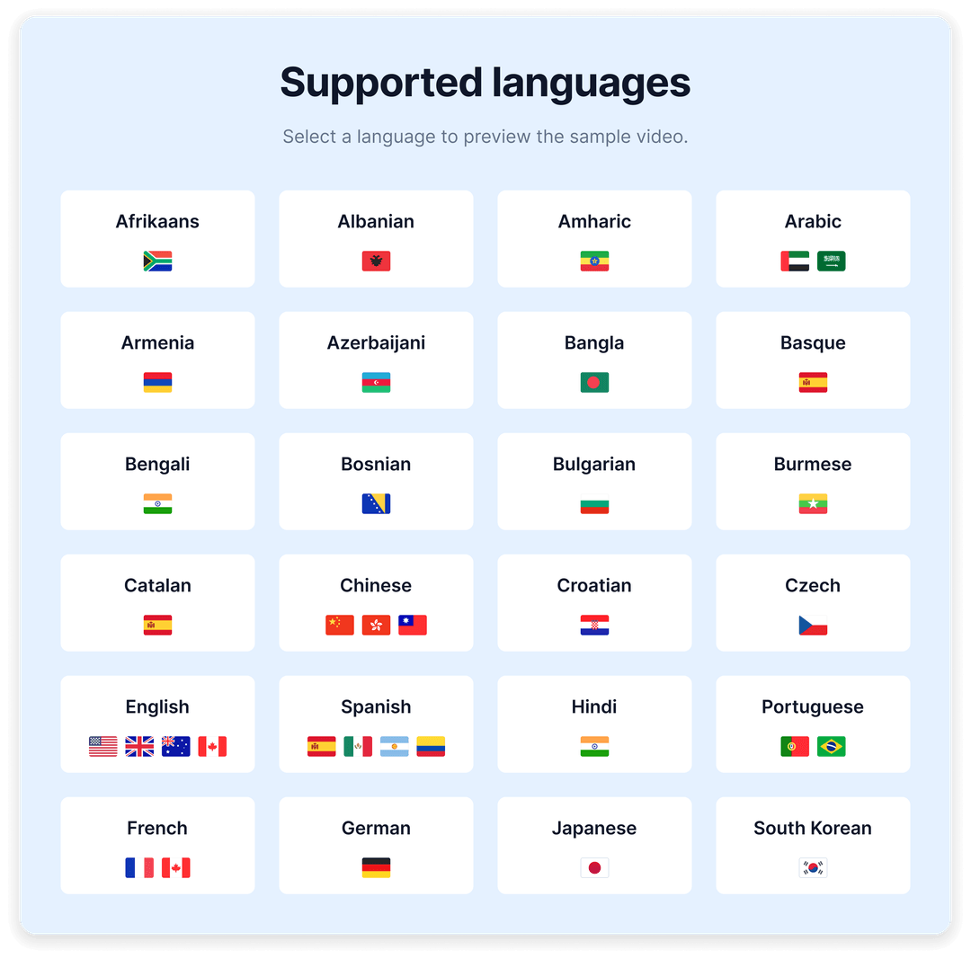 Greek Subtitles- Auto Greek Subtitles Generator - Hei.io