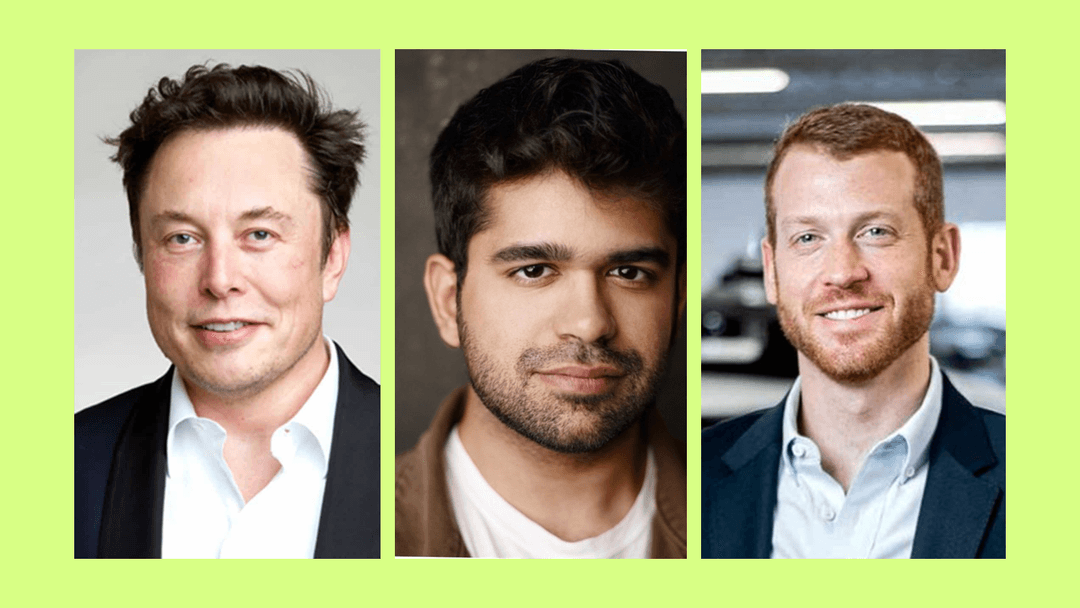 Backing Bold Founders with a Vision Worth Fighting For | Maven Ventures