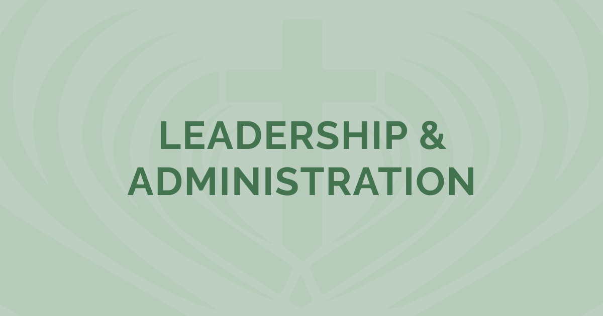 Agape Health Leadership and Administration | Washington NC Dentist
