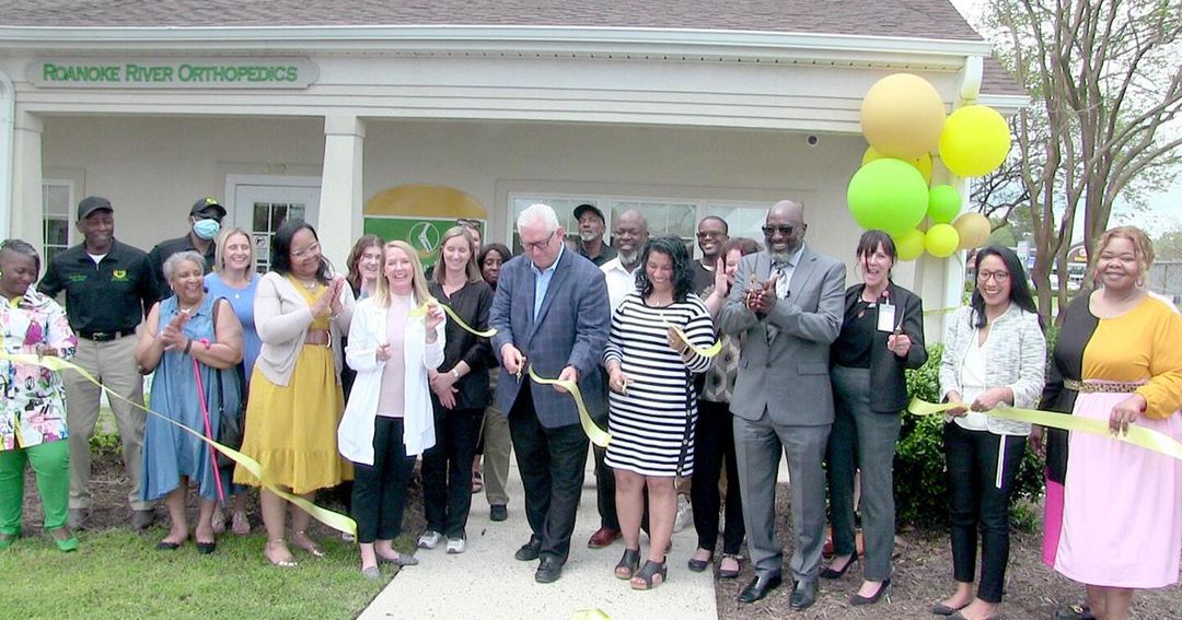 Locations | Agape Health Services | Washington Family Medicine NC