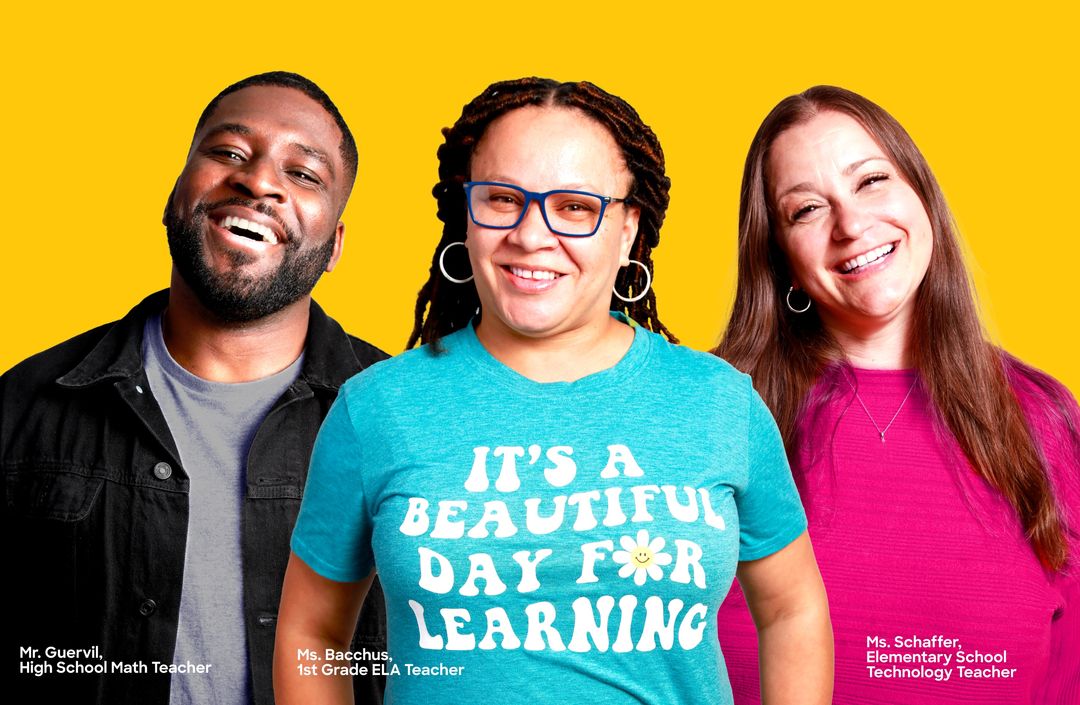 7 Things That Make Teachers Proud To Teach | DonorsChoose