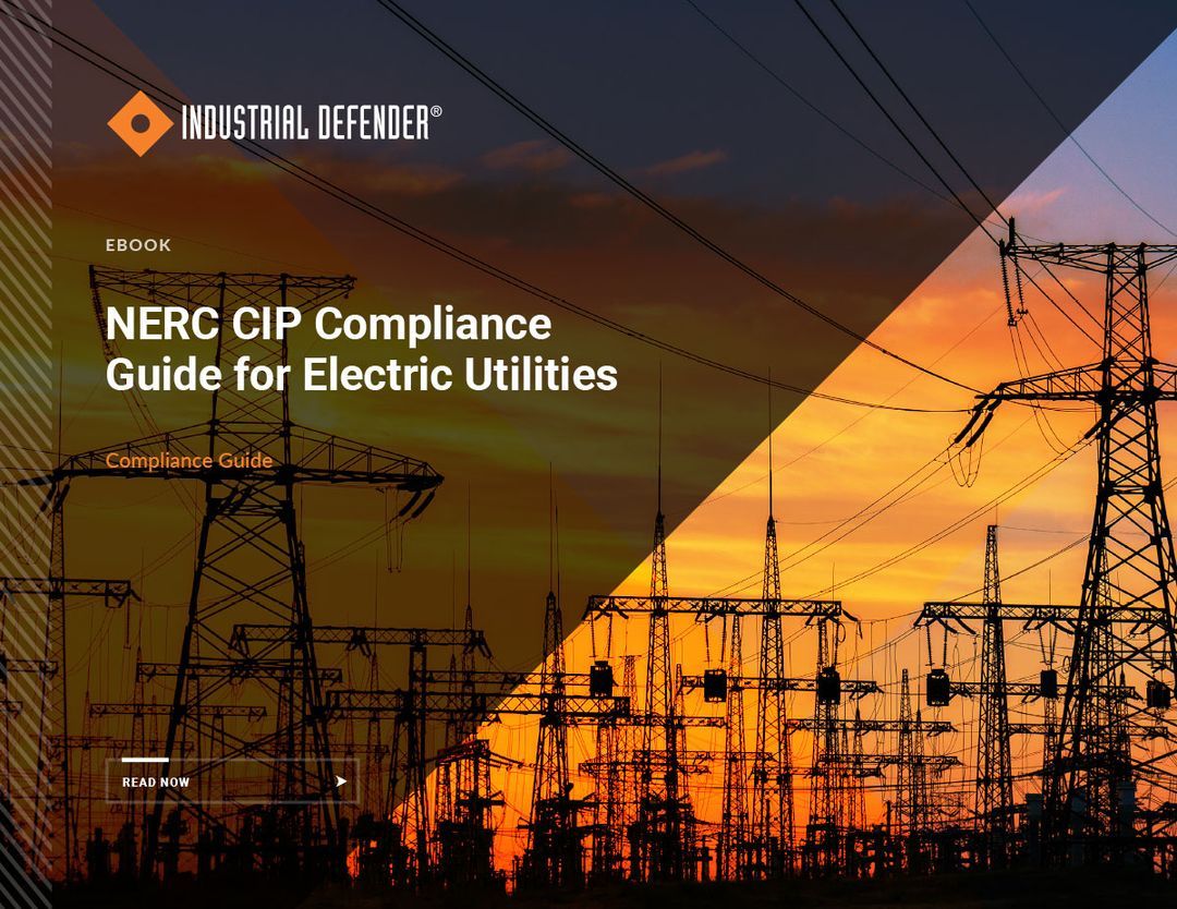 Does NERC CIP Allow Use of The Cloud? | Industrial Defender OT/ICS ...