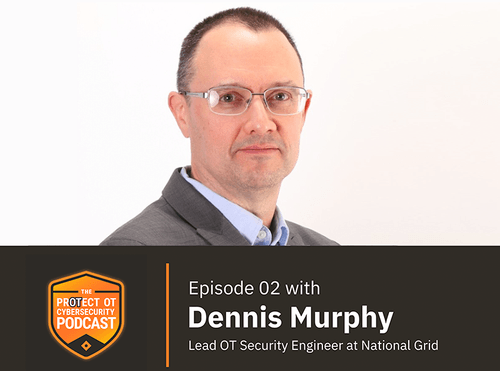 OT & ICS Cybersecurity Solutions | Industrial Defender