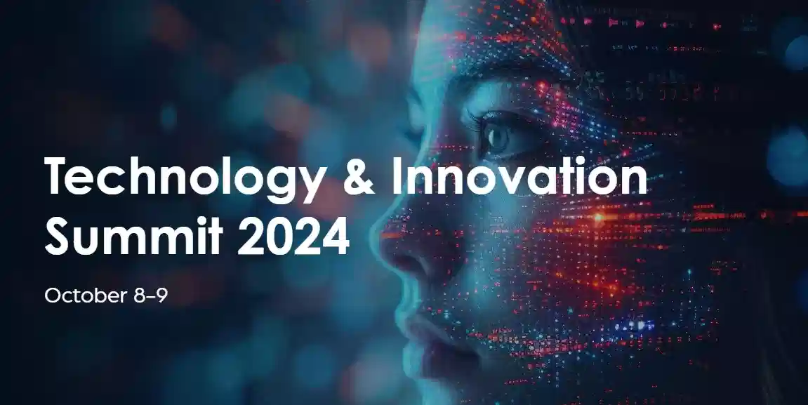TIS - Technology & Innovation Summit 2025