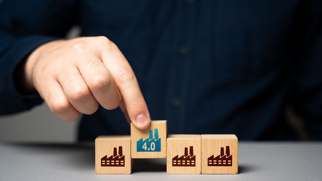 Digital Transformation Check-Up