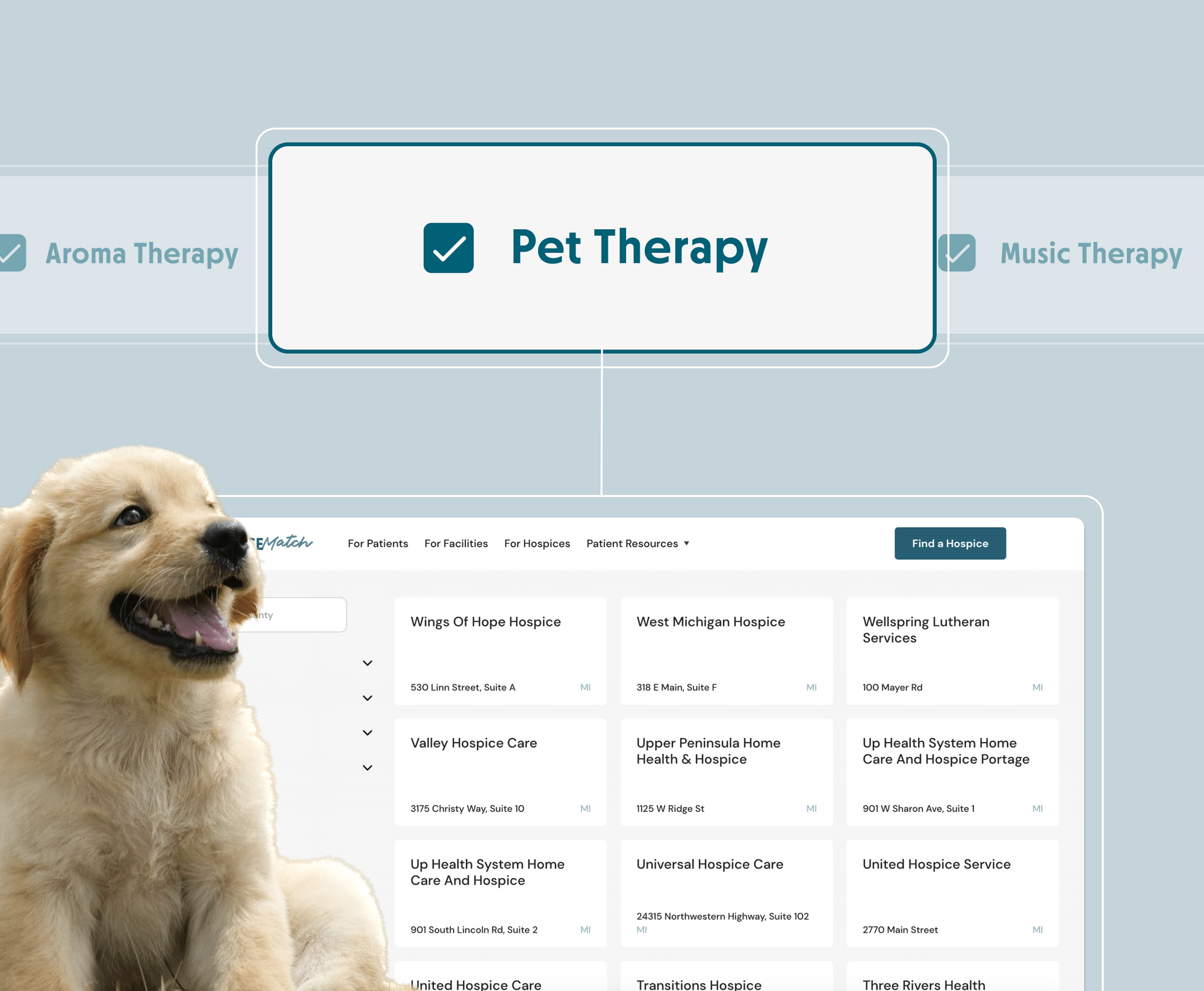 Best Hospices in Savannah, GA