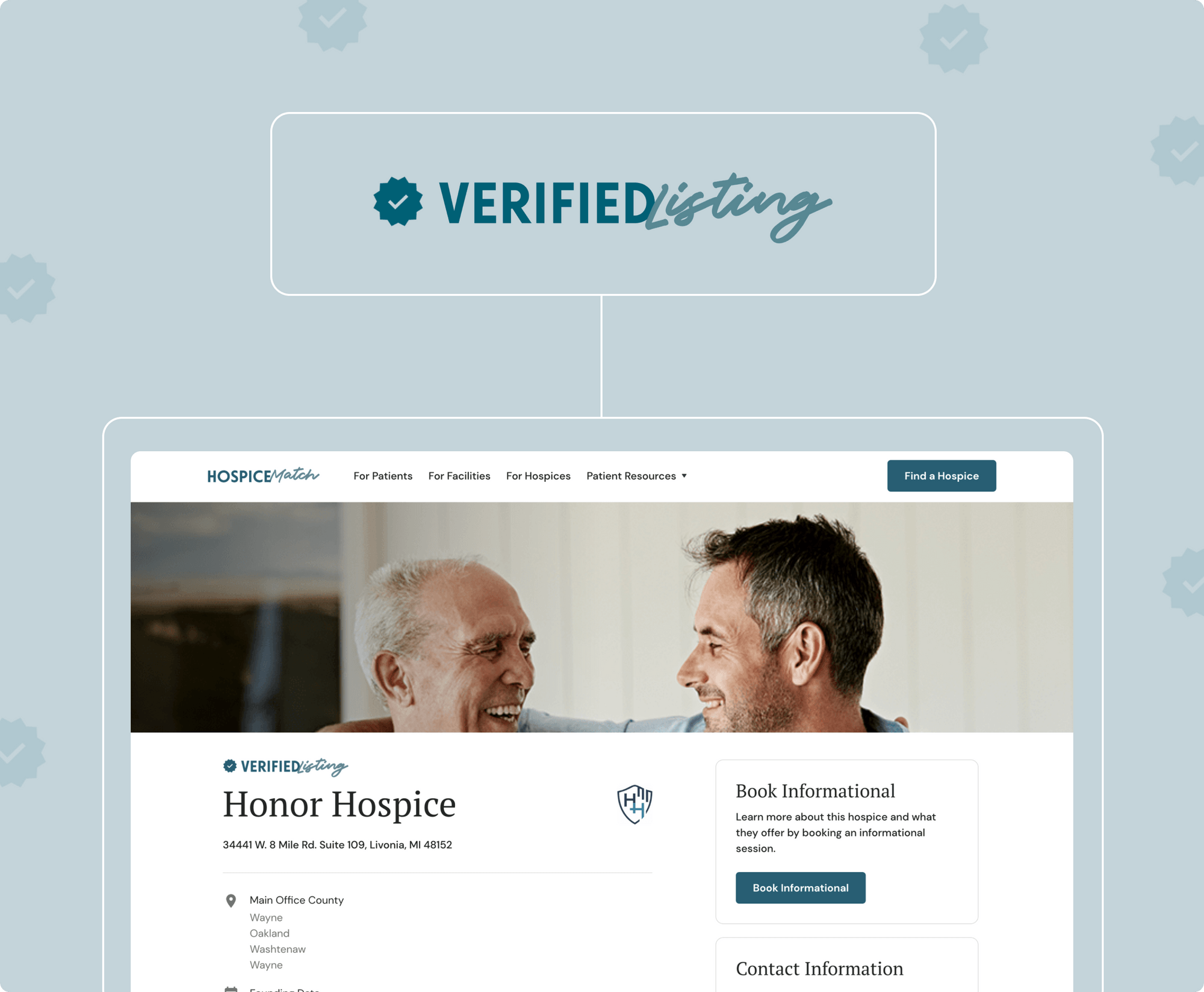 Best Hospices in Denver, CO