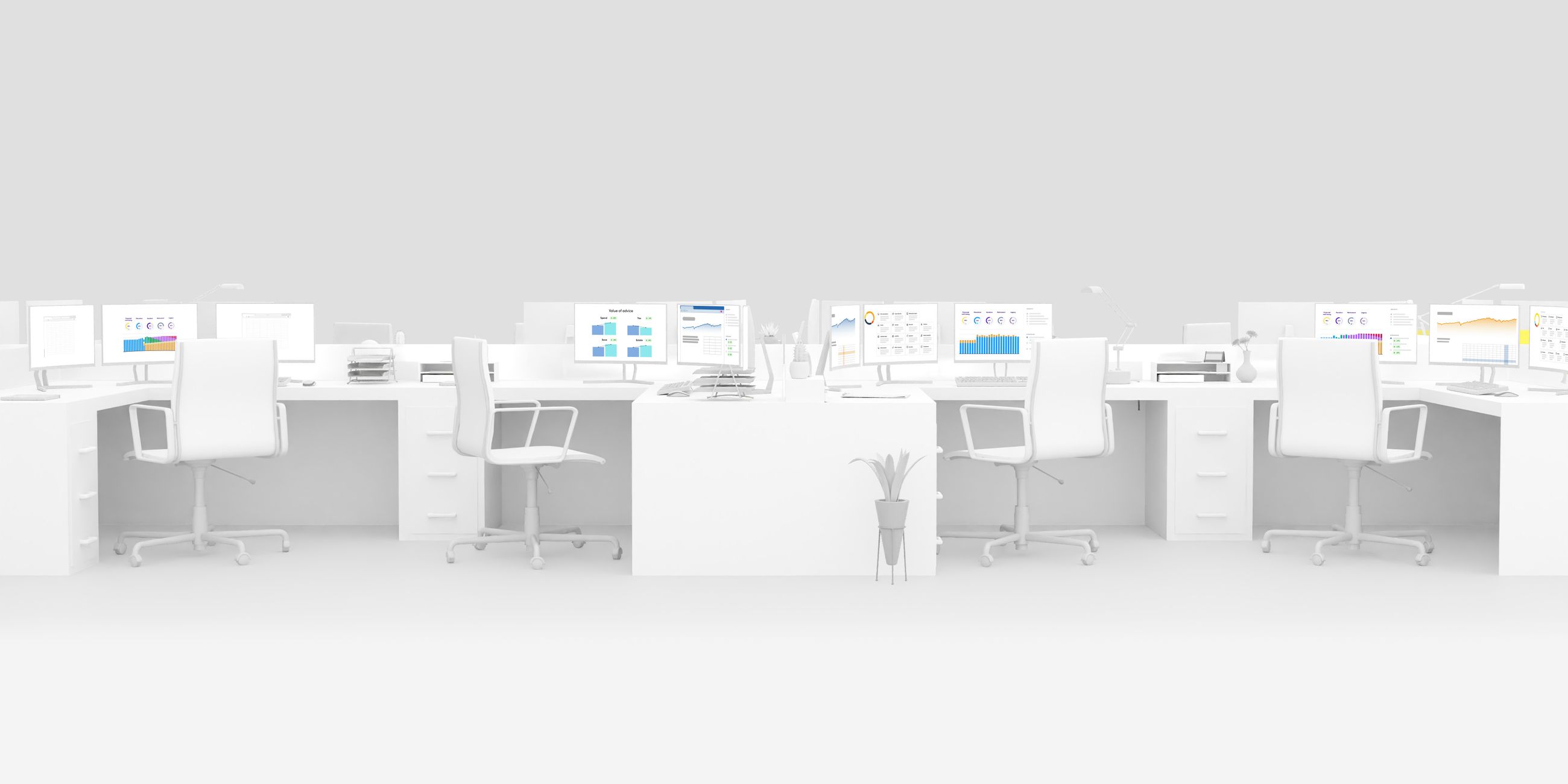 Our Platform | Conquest Planning