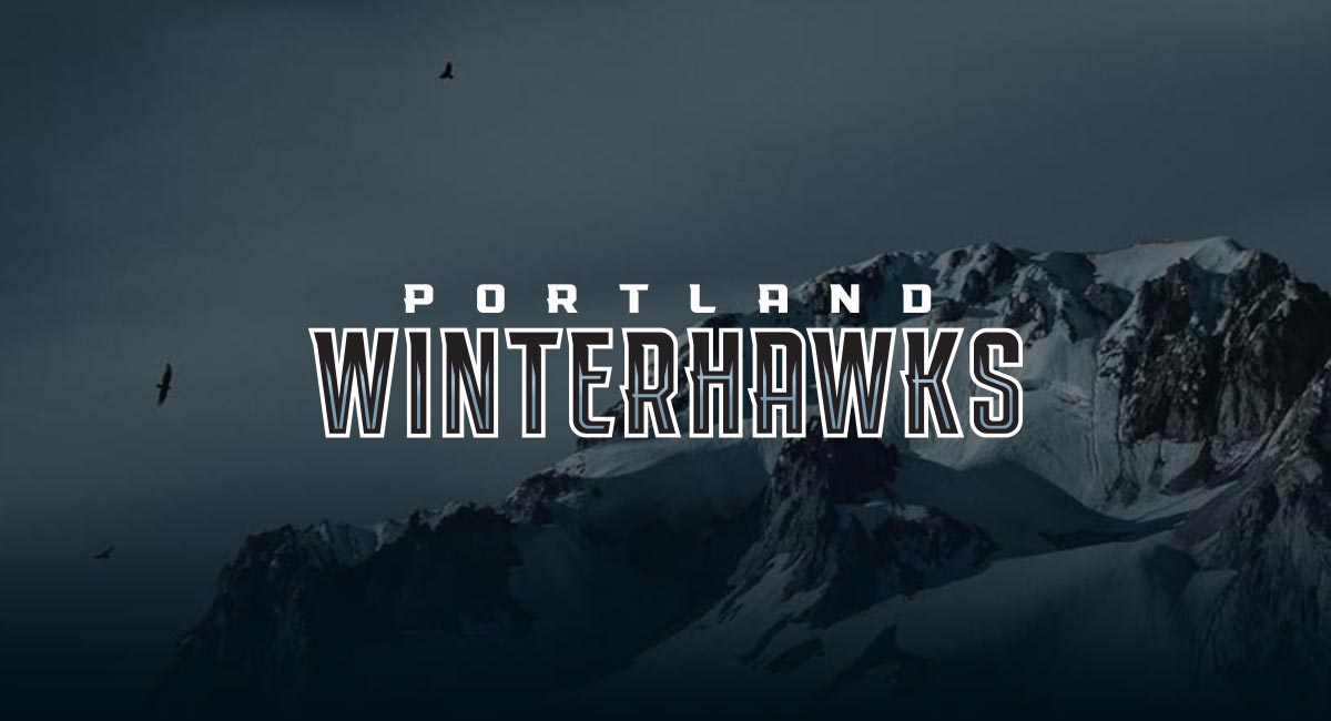 Rose Quarter | Portland Winterhawks vs. The Penticton Vees