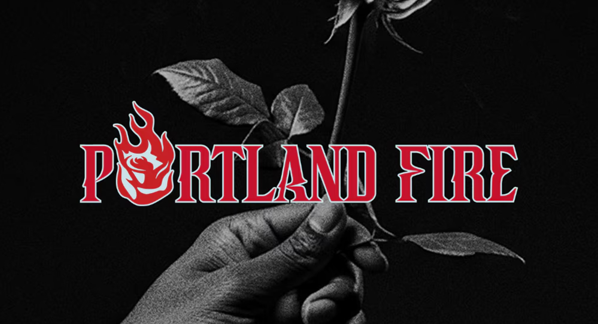 Portland Fire