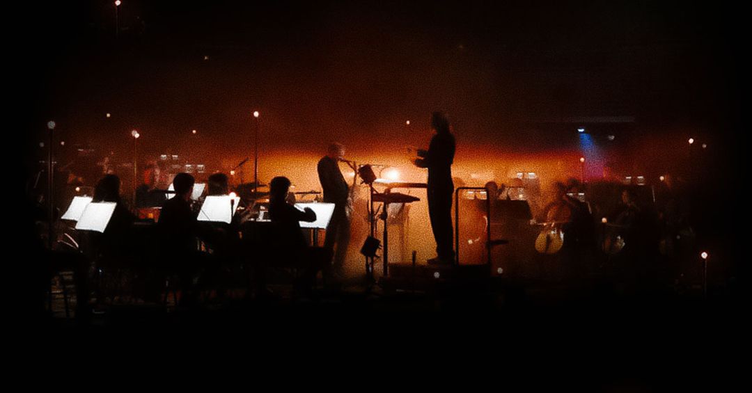 Rose Quarter - Portland, Oregon