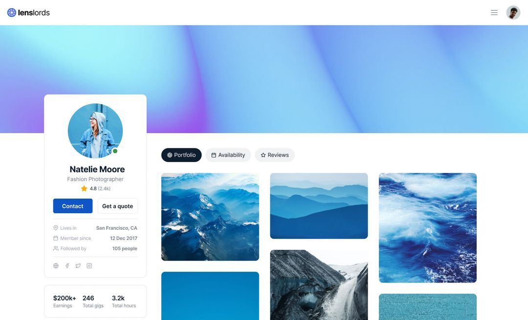Airdev | The leading no-code and Bubble app development agency