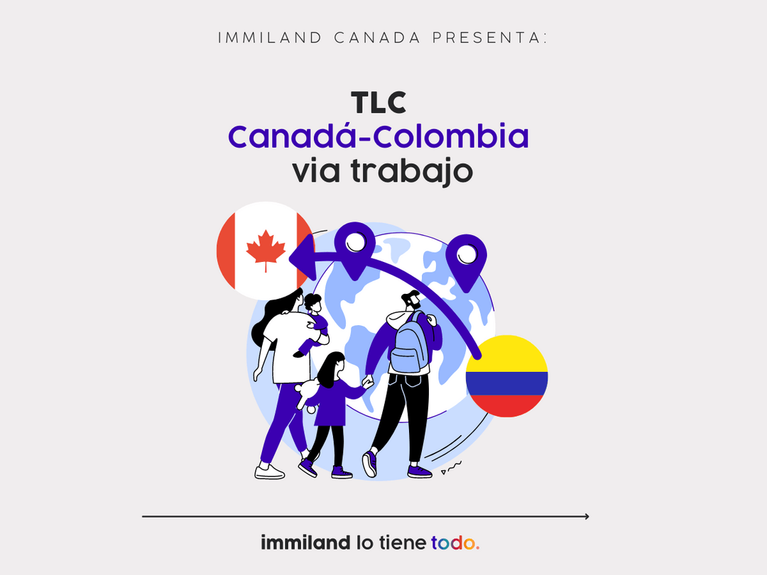 TLC Colombia - Canadá