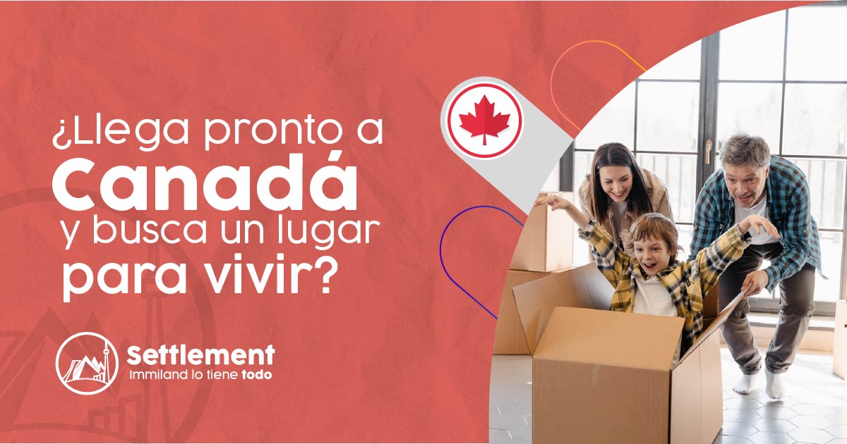 Establishment - Immiland Canada