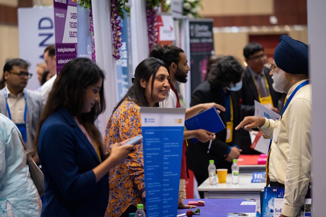 Annual IC3 Conference & Expo - IC3 Movement