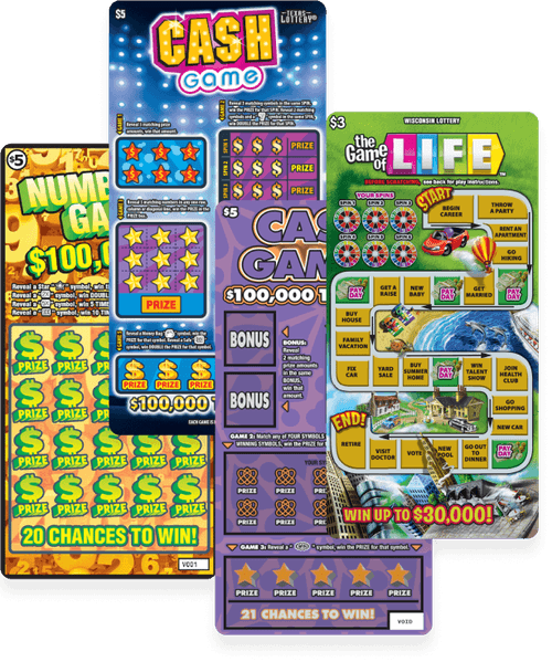 Lottery Tracking | Lottery Management Software for Retailers