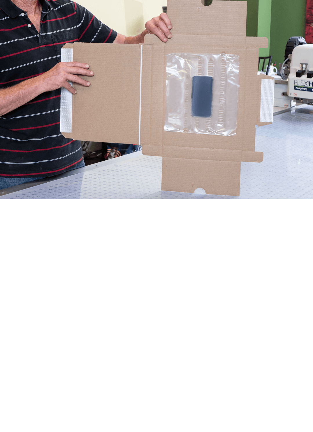 Smart Karton - Sustainable Packaging Solutions