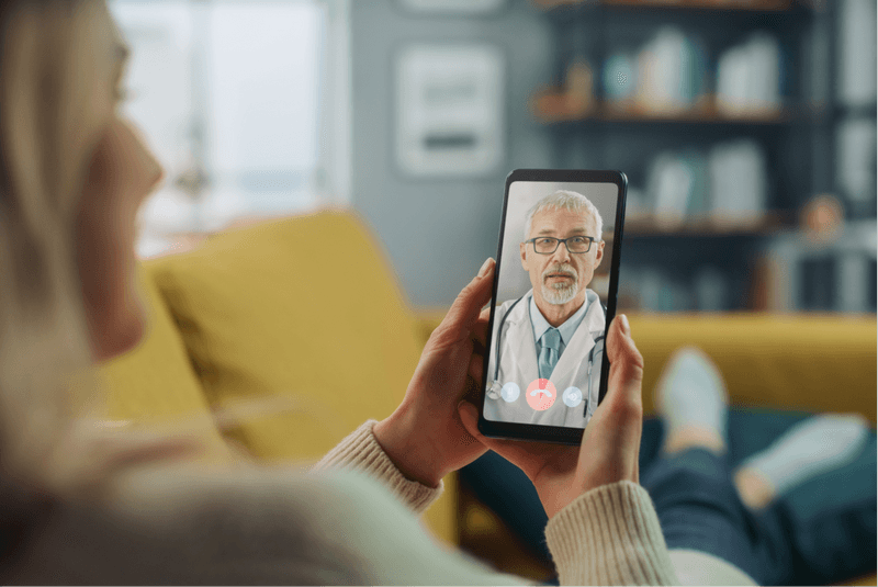 Sidekick Health: Digital solutions for a healthy future