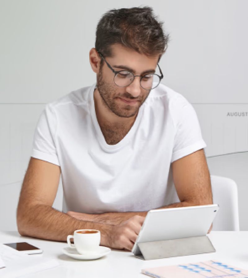 Puzzle - AI Accounting Software for Startups & Accounting Firms