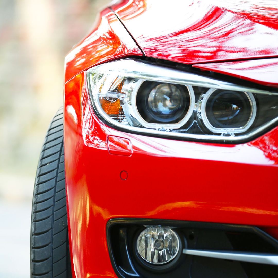 TT99 Car Insurance - Get an online quote - We've Got You Covered