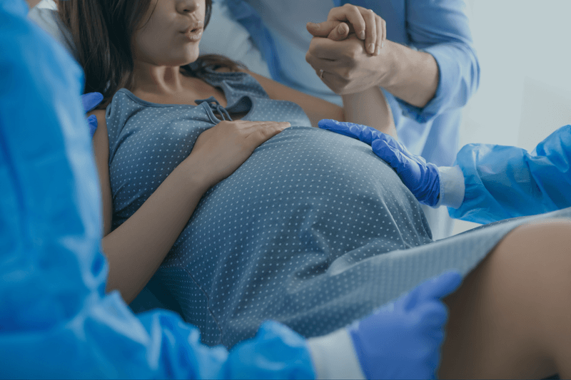 Breathing Techniques for Labor: Top 5 Birth Doula-Recommended Breath ...