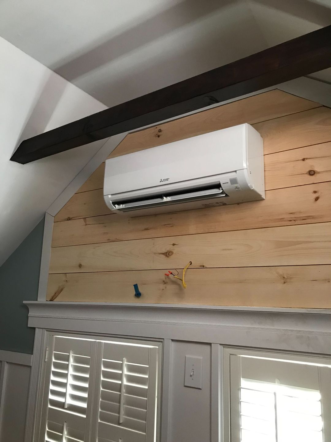 Services - Mini Split