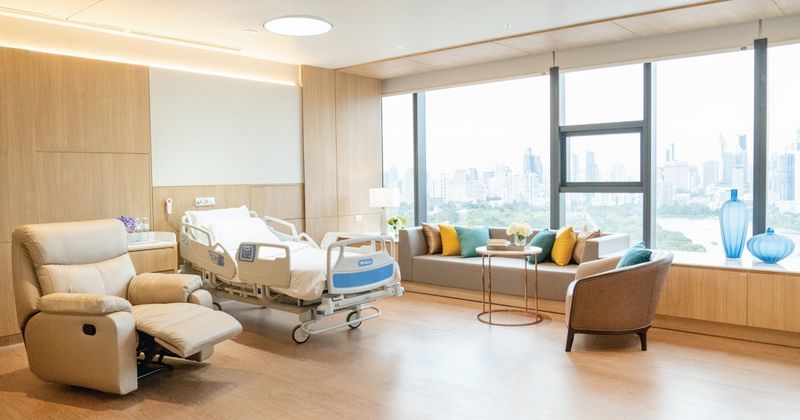 MedPark Hospital | JCI-Accredited Private Hospital in Bangkok