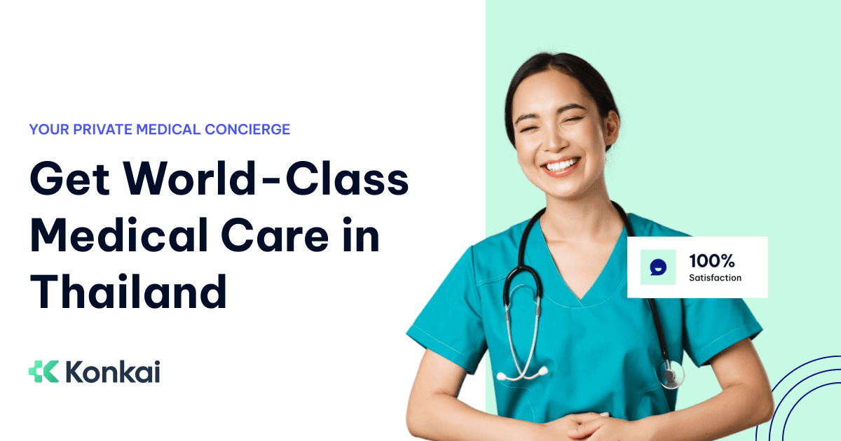 Praram 9 Hospital | JCI-Accredited Private Hospital in Bangkok