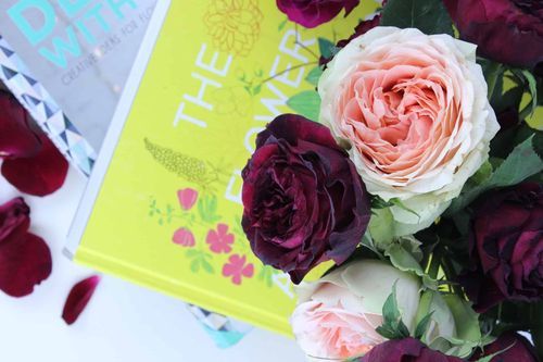 Top 10 best books about roses