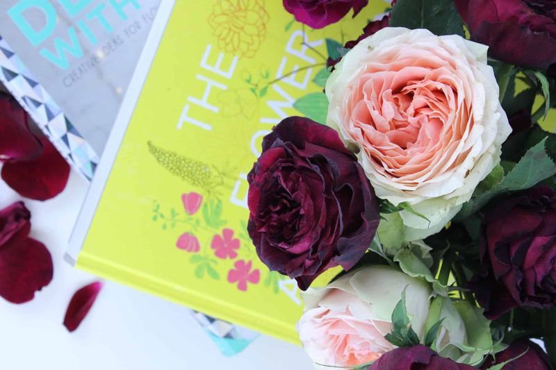 Top 10 best books about roses