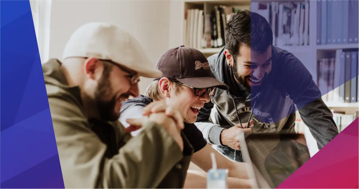 Who we are - Building Better Solutions Together