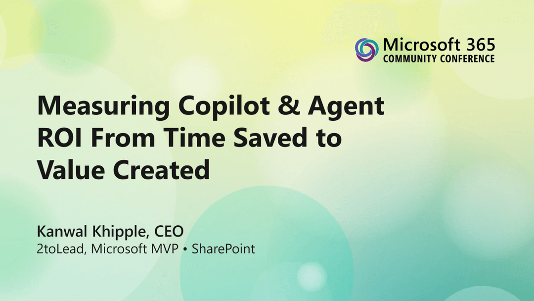 Microsoft 365 Copilot Updates in 2026: What’s New