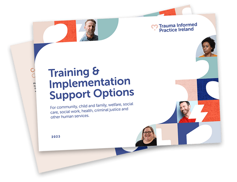 Trauma Informed Practice