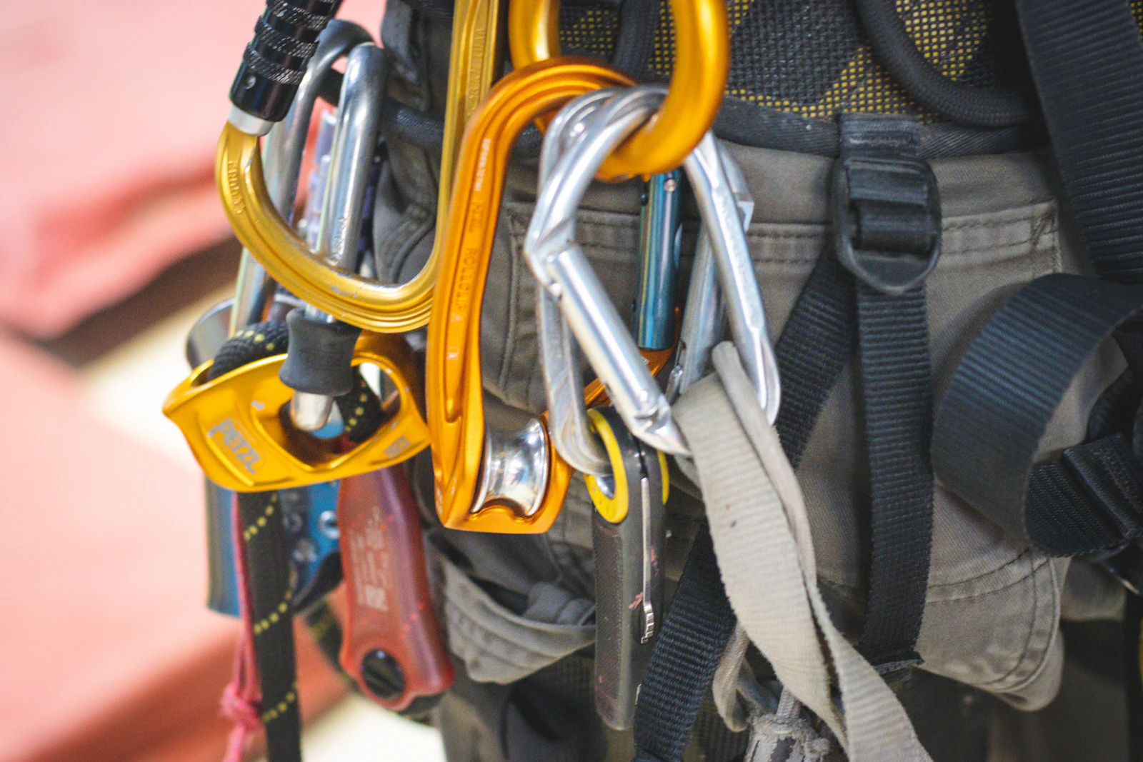 Safety Harness Kit Rental San Antonio | Guide 2025