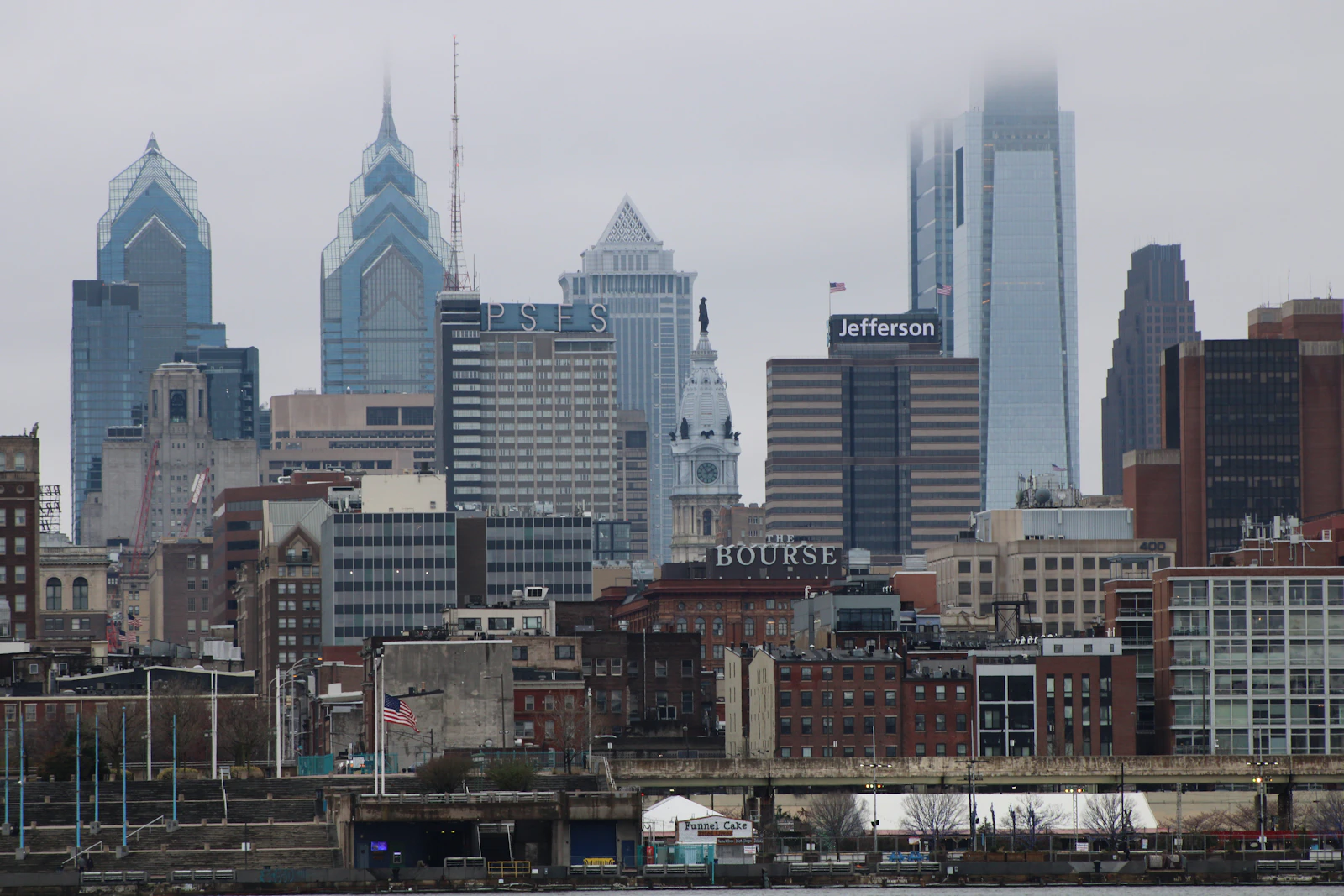 Philadelphia Construction Cost Hub: 2024–2025 Trends for Contractors