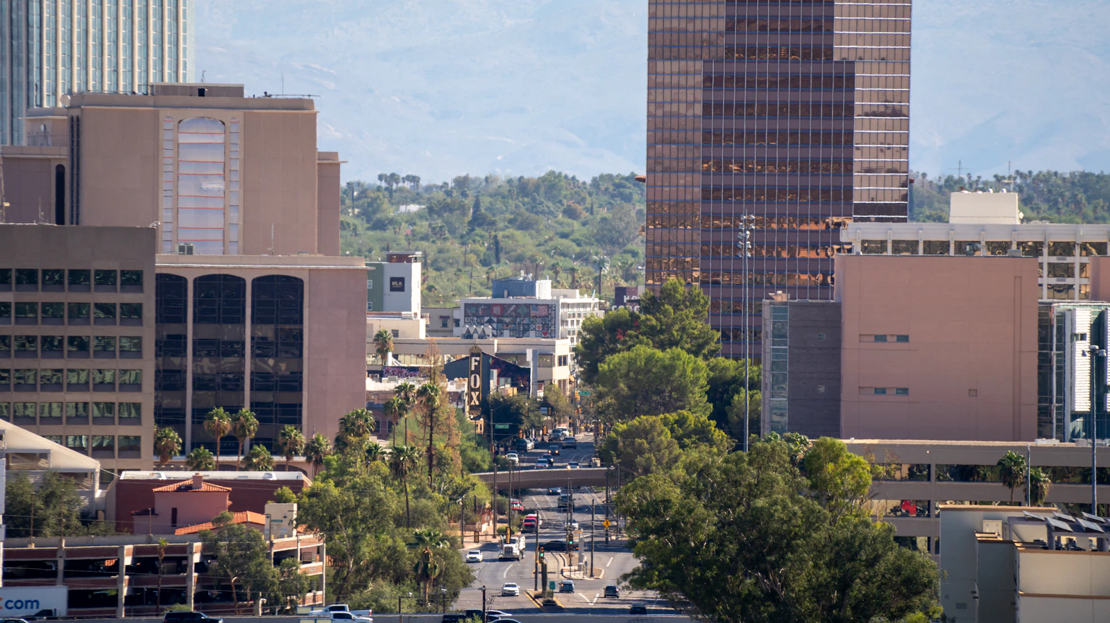 Tucson Construction Cost Trends 2024–2025 | Labor, Equipment, Permits