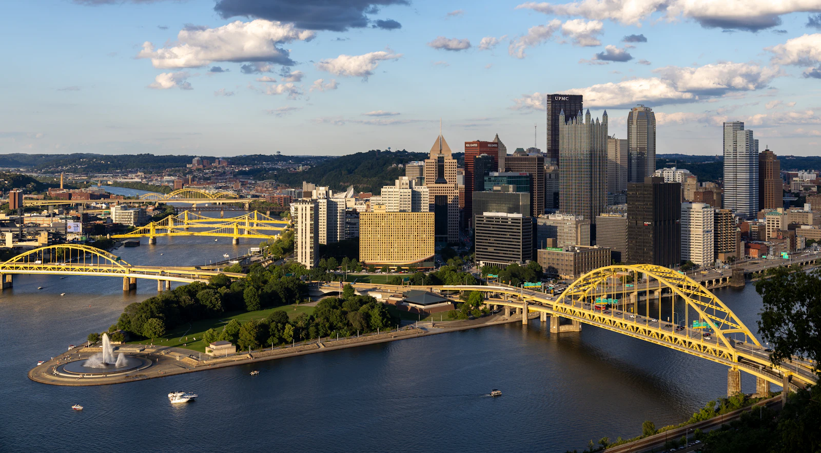 Pittsburgh Construction Cost Hub 2024–2025 | Labor, Equipment & Local
