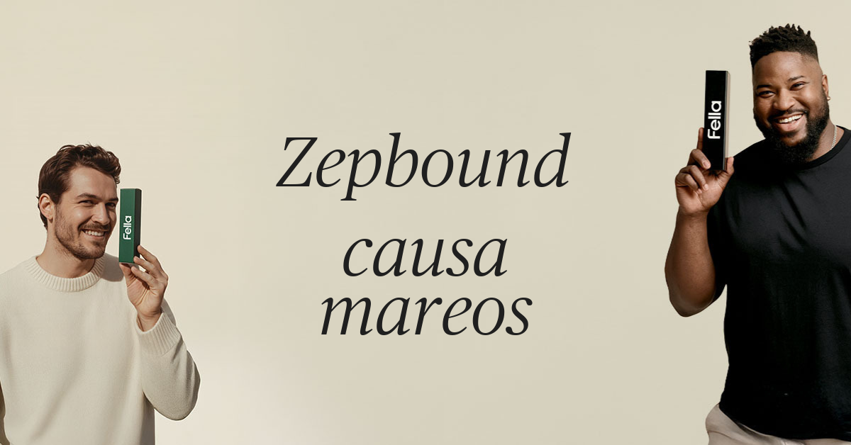 Zepbound Causa Mareos: Causas, Manejo y Cuándo Consultar | Fella Health